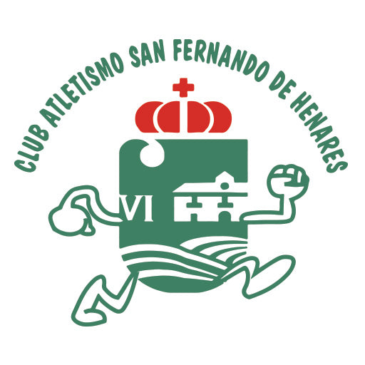 CASF – Happy Runner Things