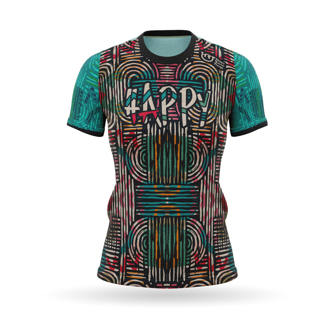 Camisetas Técnicas – Happy Runner Things