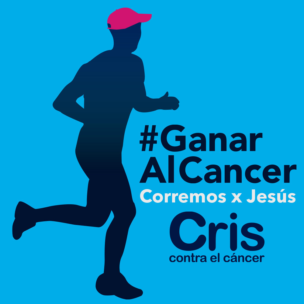 Corremos x Jesús – Happy Runner Things