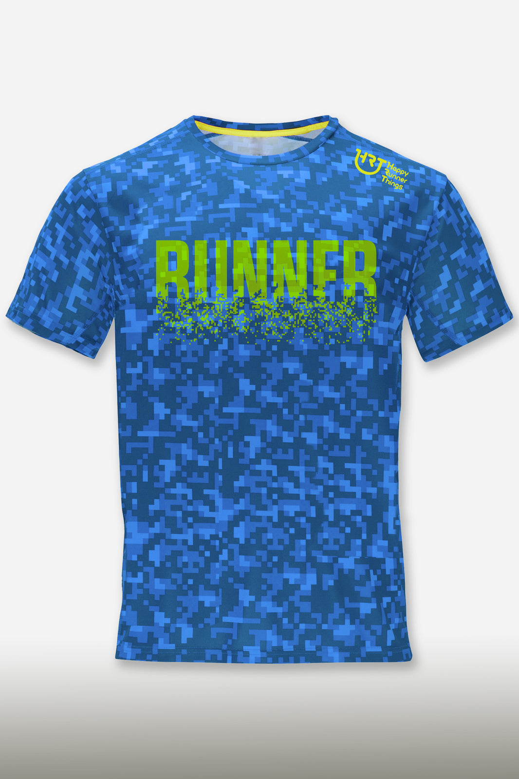 Pixel Runner – Happy Runner Things