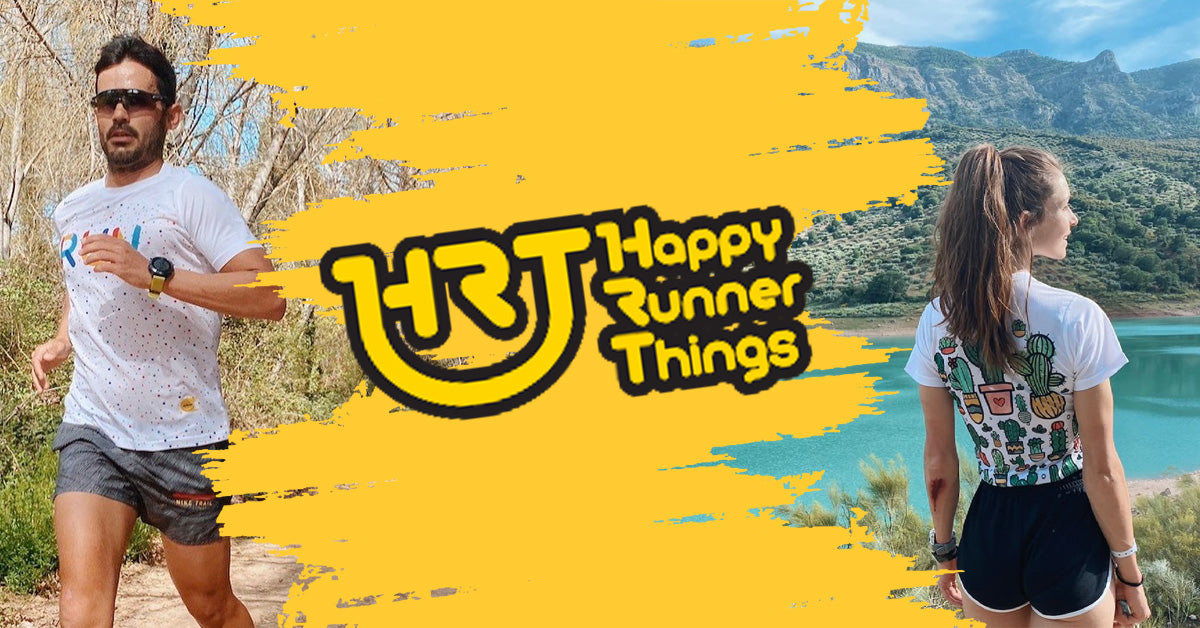 Camisetas Deportivas y Casual Personalizadas. Diseñamos para ti – Happy ...