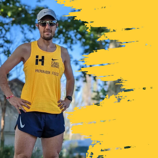 Camisetas Deportivas y Casual Personalizadas. Diseñamos para ti – Happy Runner Things